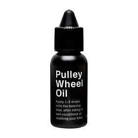 Best pris på CeramicSpeed Oil Speed Pulley 15ml Wheel Bearings For 10ml ...