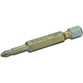 Bahco PZ3 bits Titan, Från 206 kr