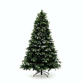 Nordic Winter Julgran 150cm - Hitta bästa pris på Prisjakt