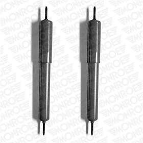 Monroe Stötdämpare ADVENTURE D4470 - Sammenlign priser hos Prisjakt