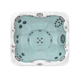 Best pris på Jacuzzi J-365 Utespa - Sammenlign priser hos Prisjakt