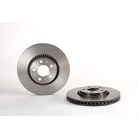 Brembo Bromsskiva COATED DISC LINE 09.9130.11 - Sammenlign priser hos ...