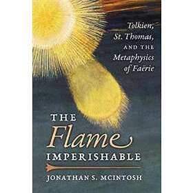 The Flame Imperishable, Från 226 kr