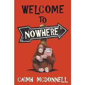 Welcome To Nowhere - Hitta bästa pris på Prisjakt