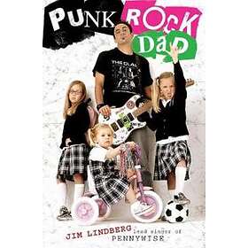 Punk Rock Dad - Hitta bästa pris på Prisjakt