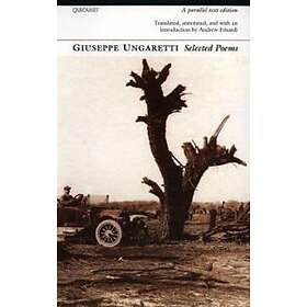 Selected Poems: Giuseppe Ungaretti - Hitta bästa pris på Prisjakt