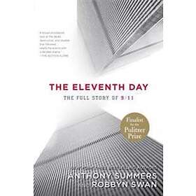 The Eleventh Day: The Full Story Of 9/11, Från 240 kr