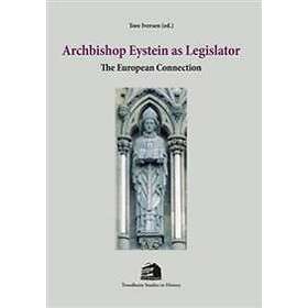 Best pris på Archbishop Eystein As Legislator Bøker - Sammenlign priser ...
