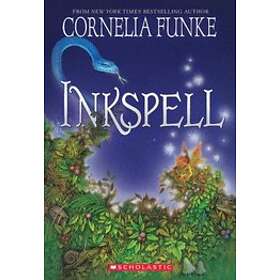 Inkspell (Inkheart Trilogy, Book 2): Volume 2, Från 211 kr