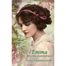 Best pris på Emma: Brustna Familjeband Bøker - Sammenlign priser hos ...