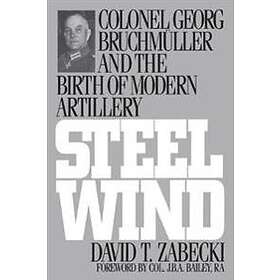 Steel Wind - Hitta bästa pris på Prisjakt