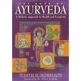 The Book Of Ayurveda, Från 239 kr