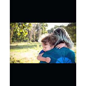 Clinging Young: Science Of In-Arms Carrying - Hitta bästa pris på Prisjakt