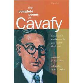 The Complete Poems Of Cavafy: Expanded Edition, Från 238 kr