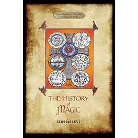 The History Of Magic - Sammenlign priser hos Prisjakt