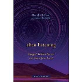 Alien Listening – Voyager's Golden Record And Music From Earth - Hitta ...