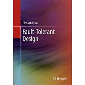 Fault-Tolerant Design - Black Friday 2025 – Tilbud fra 706