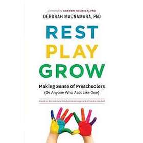 Rest, Play, Grow, Från 131 kr