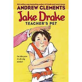 Jake Drake, Teacher's Pet: Volume 3 - Hitta bästa pris på Prisjakt