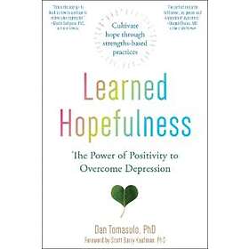 Learned Hopefulness - Hitta bästa pris på Prisjakt