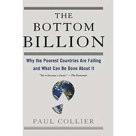 The Bottom Billion, Från 554 kr