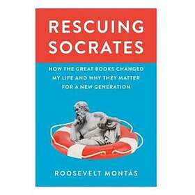 Rescuing Socrates - Black Friday 2025 – Erbjudanden från 349 kr
