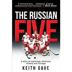 The Russian Five - Hitta bästa pris på Prisjakt