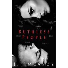 Best pris på Ruthless People Bøker - Sammenlign priser hos Prisjakt