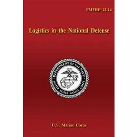 Logistics In The National Defense - Sammenlign priser hos Prisjakt