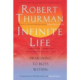 Best pris på Infinite Life Bøker - Sammenlign priser hos Prisjakt