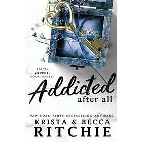 Addicted After All, Från 131 kr