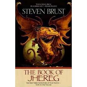 Book Of Jhereg, Från 201 kr