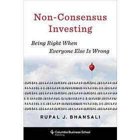 Non-Consensus Investing, Från 362 kr