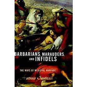 Barbarians, Marauders, And Infidels, Från 515 kr