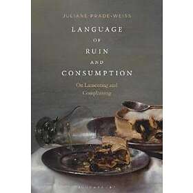 Language Of Ruin And Consumption, Från 1460 kr