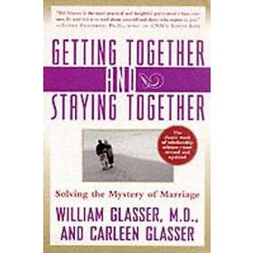 Getting Together And Staying Together - Sammenlign priser hos Prisjakt