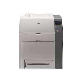 HP Color LaserJet 4700N - Hitta bästa pris på Prisjakt