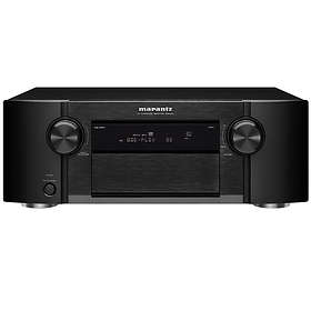 Marantz SR5005 - Hitta bästa pris på Prisjakt