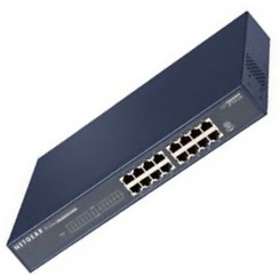 Netgear JFS516 - Hitta bästa pris på Prisjakt