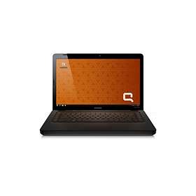 Best pris på HP Compaq Presario CQ62-A11so Bærbare datamaskiner ...