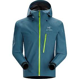 Arcteryx Alpha SL Jacket (Herr) - Hitta bästa pris på Prisjakt