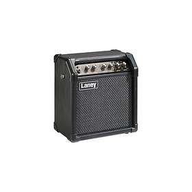Best pris på Laney Linebacker LR5 Gitarforsterkere - Sammenlign priser ...