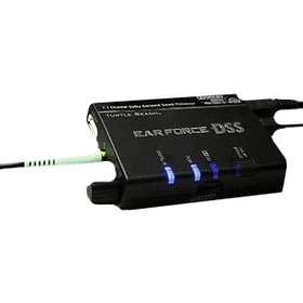 Turtle Beach Ear Force DSS 7.1 - Hitta bästa pris på Prisjakt