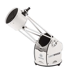 Meade LightBridge 16" 406,4/1829 - Hitta bästa pris på Prisjakt