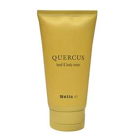 Penhaligon's Quercus Hand & Body Cream 150ml - Hitta bästa pris på Prisjakt