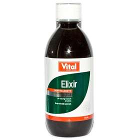 Vital Elixir 500ml - Hitta bästa pris på Prisjakt
