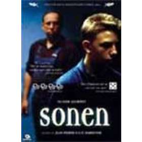 Best pris på Sonen DVD-filmer - Sammenlign priser hos Prisjakt