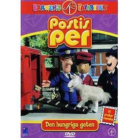 Postis Per: Den Hungriga Geten - Hitta bästa pris på Prisjakt