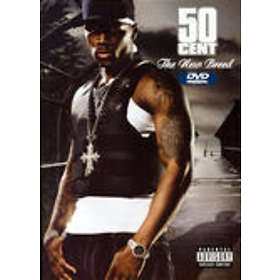 Best pris på 50 Cent: The New Breed (DVD) DVD-filmer - Sammenlign ...