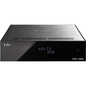 Best pris på TViX HD Slim S1 Mediesenter - Sammenlign priser hos Prisjakt